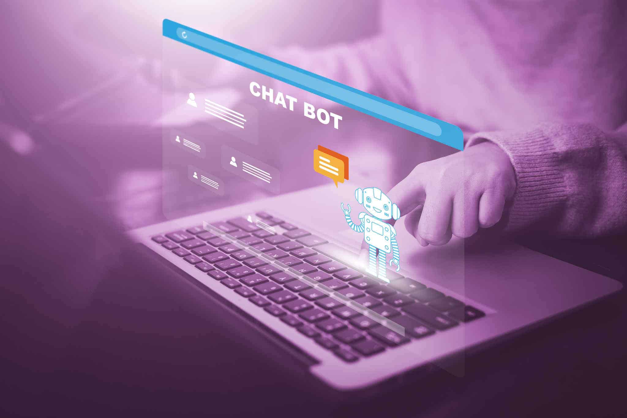 Chatbot - What Is The Most Powerful Chatbot? | ConversioBot Chatbot - What Is The Most Powerful Chatbot? | ConversioBot