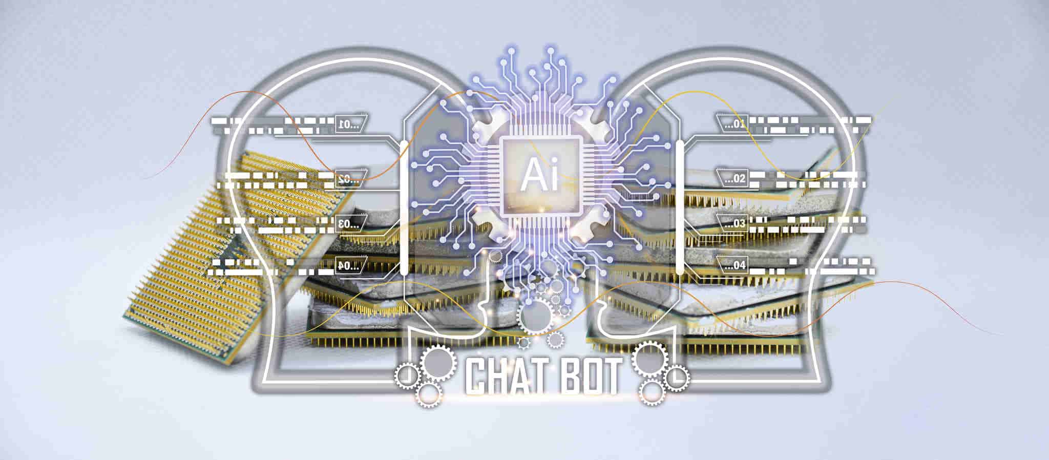 Chatbot - What Is The Most Powerful Chatbot? | ConversioBot