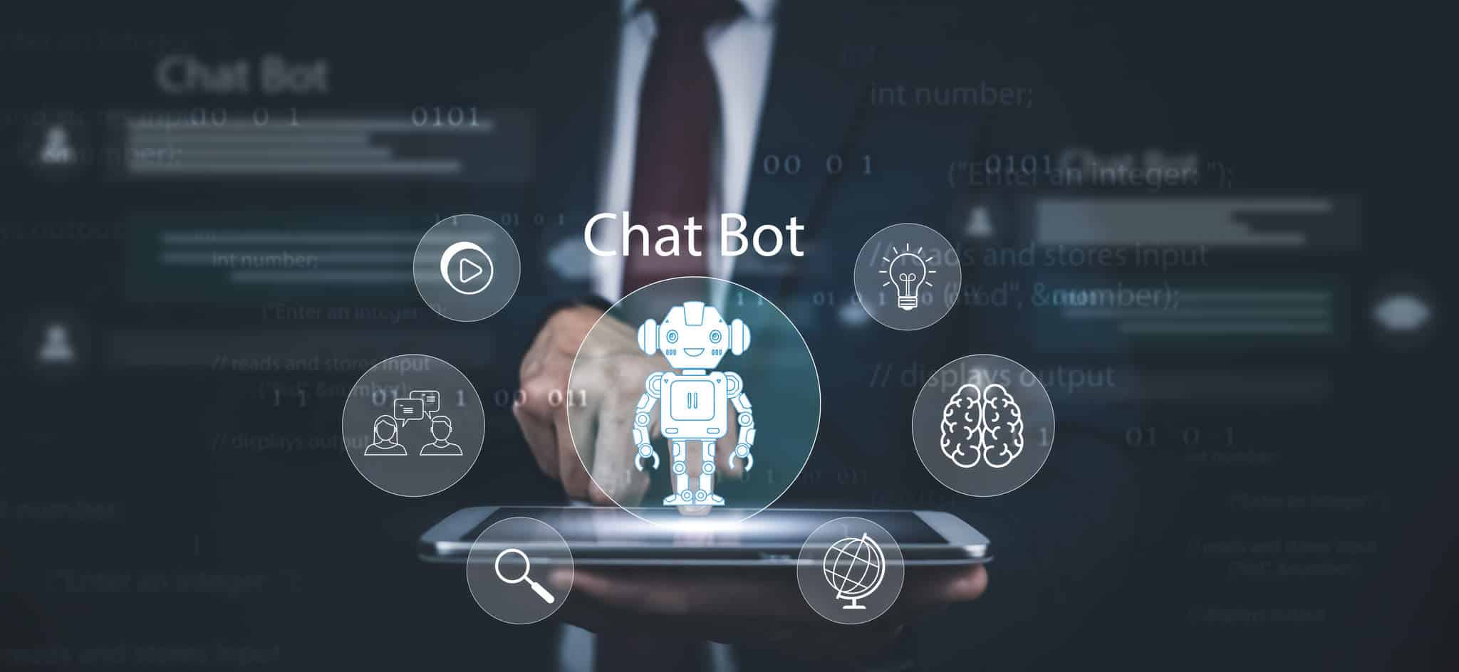 Chatbot - What Is The Most Powerful Chatbot? | ConversioBot Chatbot - What Is The Most Powerful Chatbot? | ConversioBot